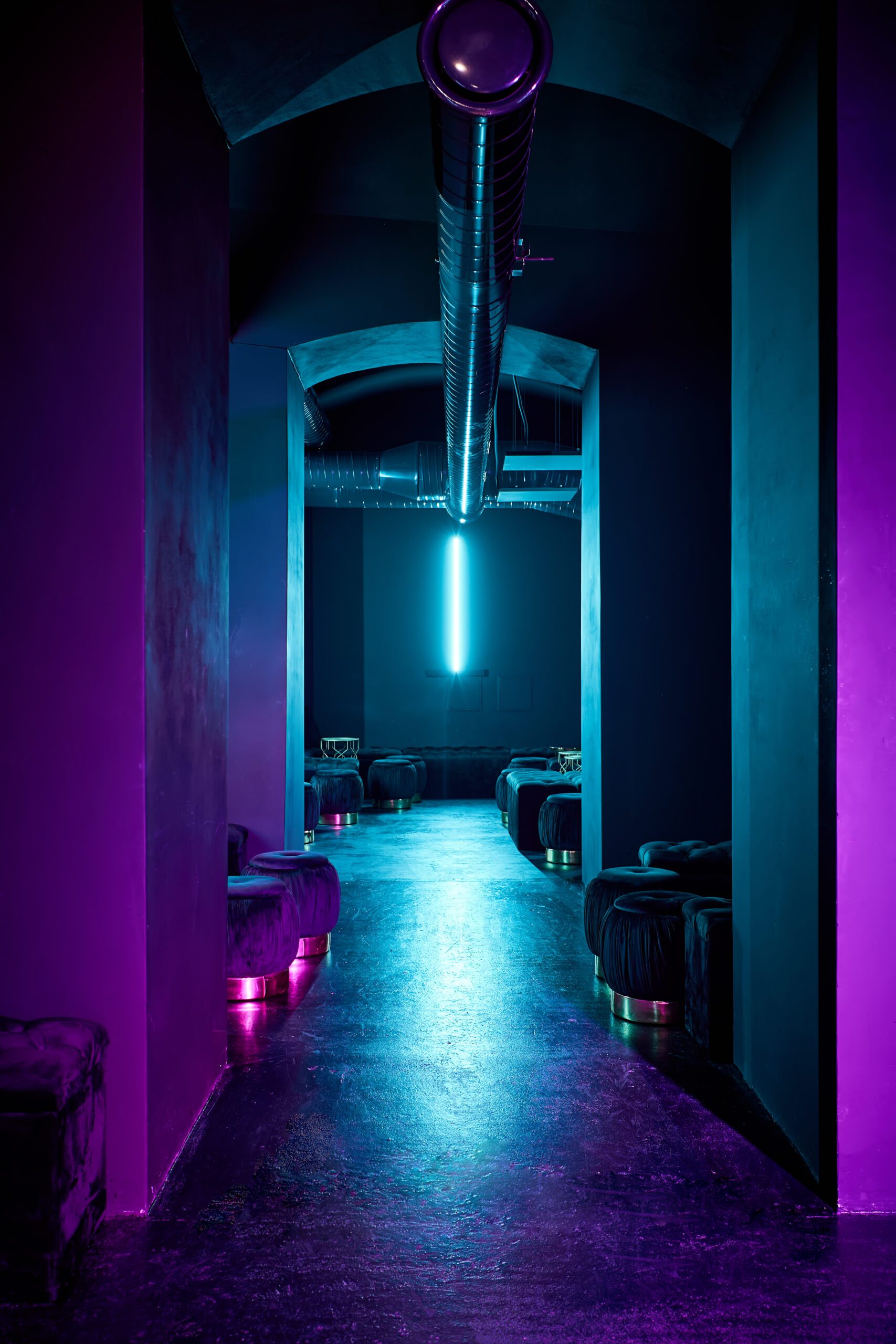 FU Club & Lounge - Newest Club in Prague