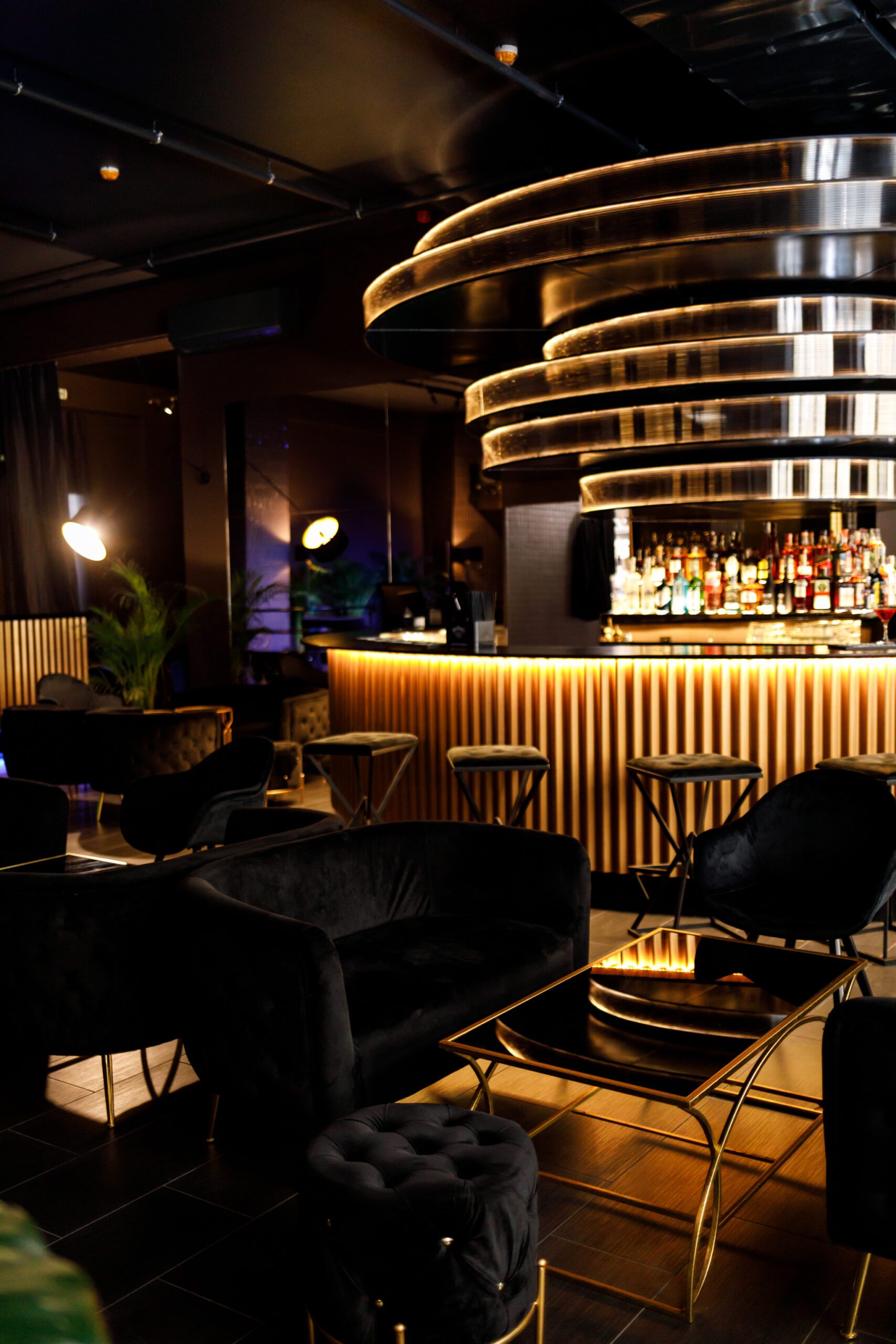 Lounge - FU Club & Lounge